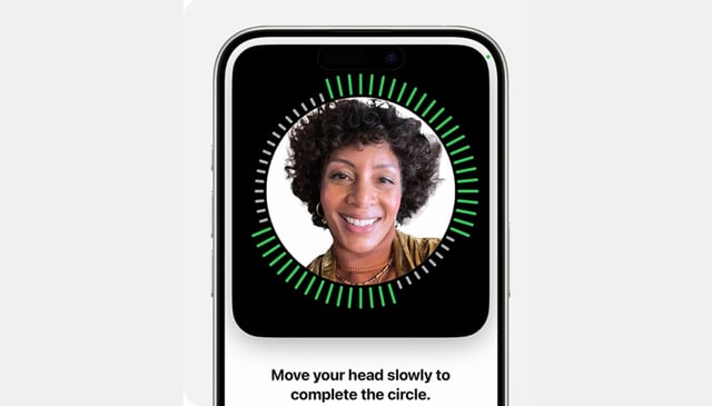 Apple Reportedly Working on Face ID Doorbell That Unlocks Your Home