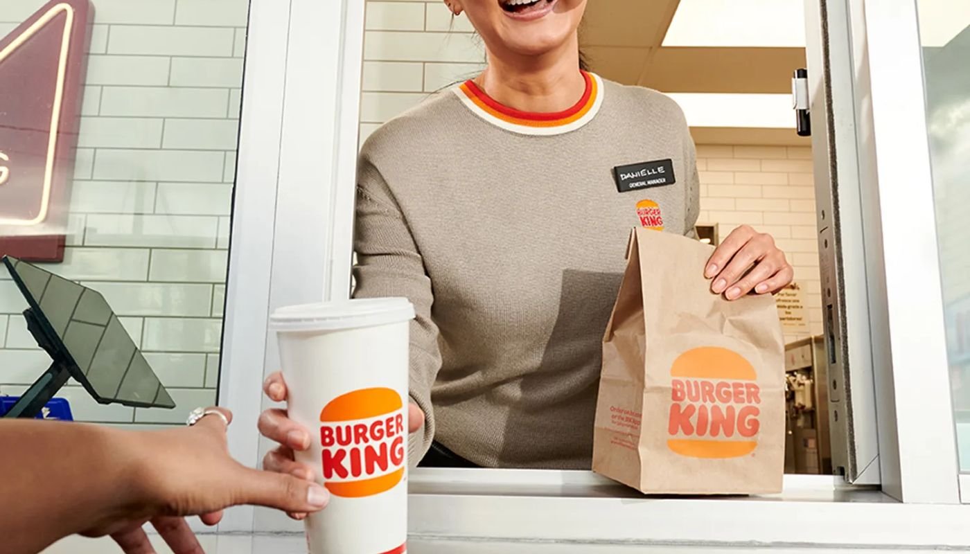 Burger King’s New AI Assistant Guides Staff, Tracks Politeness