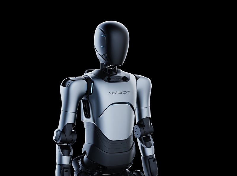 7 Next-Gen Chinese Humanoid Robots: From ‘Kung Fu’ Spectacles to ...