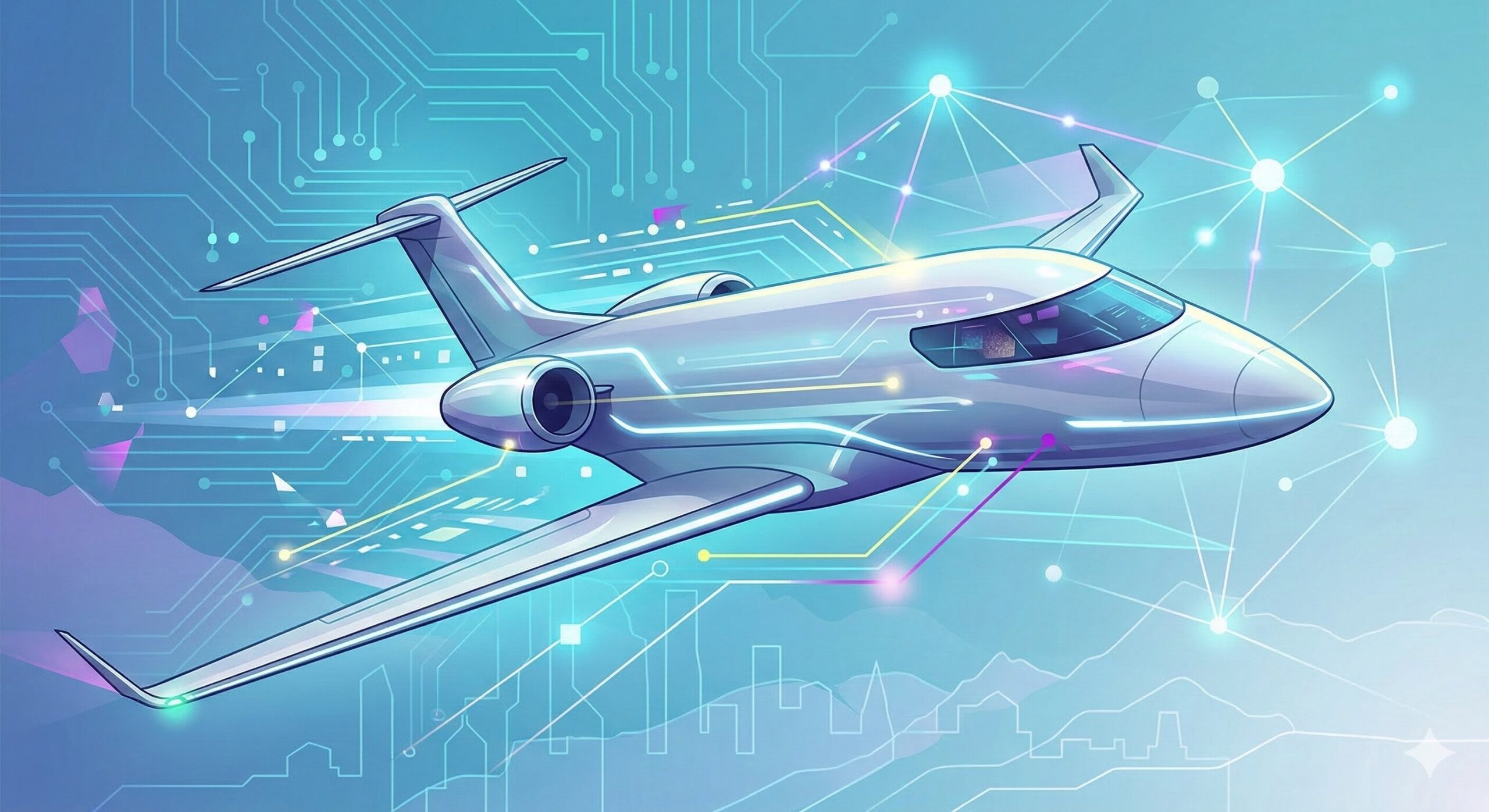 Trevor Milton’s Post-Pardon Jet Bet Takes Off | eWEEK