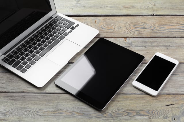 Apple Just Launched an Entire Lineup of AI-Powered Macs, iPhones, and iPads