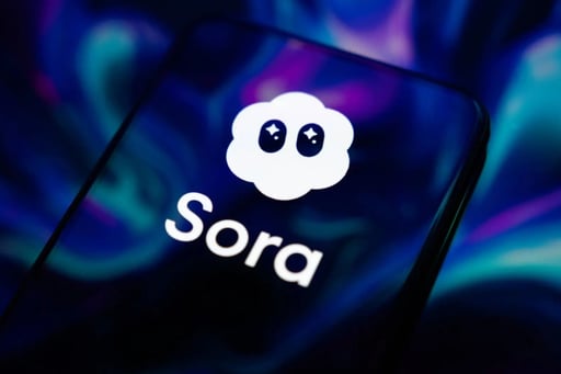 Bill Peebles Leaves OpenAI After Sora Shutdown | eWEEK