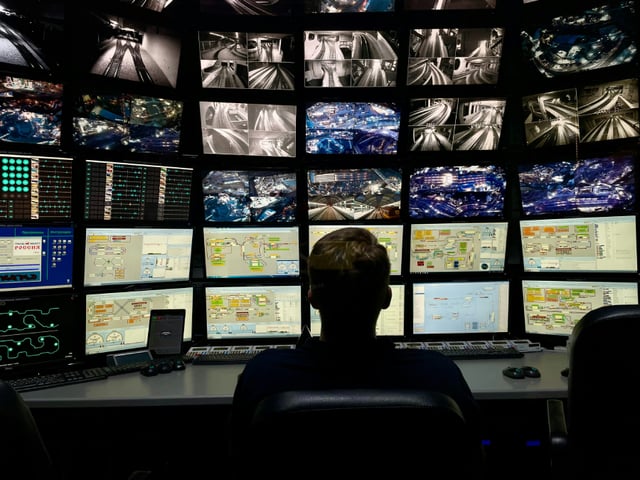 Singapore Firm Launches AI ‘Virtual Guards’ to Replace Patrols, Slash Costs
