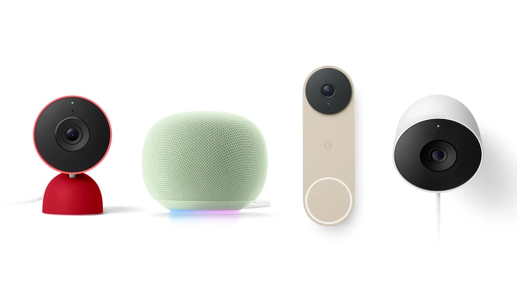Google Home Gets ‘Live Search,’ Letting Gemini Analyze Your Cameras Live