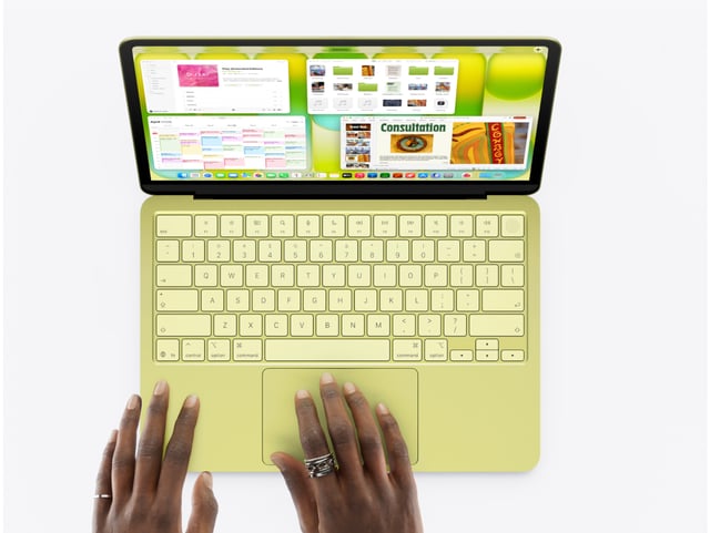 MacBook Neo Cheat Sheet: Everything to Know About Apple’s Budget Mac