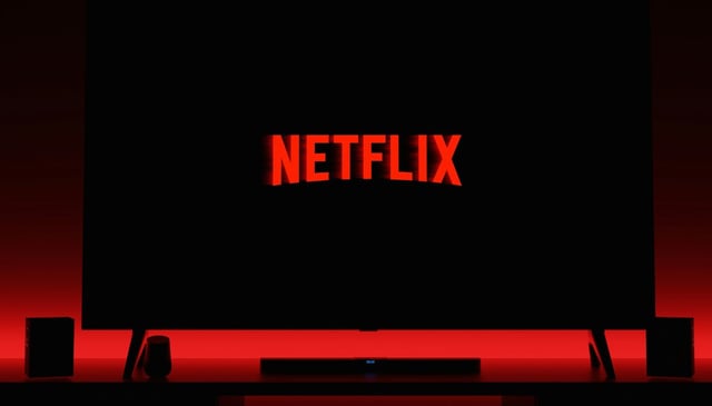 Netflix Unveils AI Video Editing Tool That Removes Objects, Recreates ...
