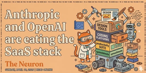Anthropic Drops ‘Figma-Killer’ as Canva Goes All-In on AI