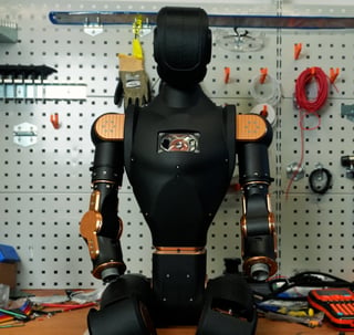 $15K Humanoid Robot Kit Aims to Bring Bipedal Robotics to the Masses